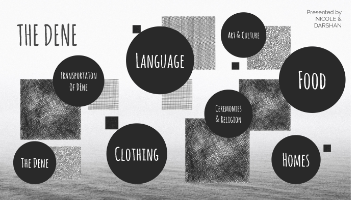 The Dene Project by Nicole Okeana MO on Prezi