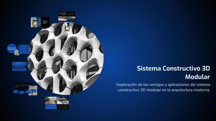 Sistema Constructivo 3D Modular by Leonela Juarez on Prezi