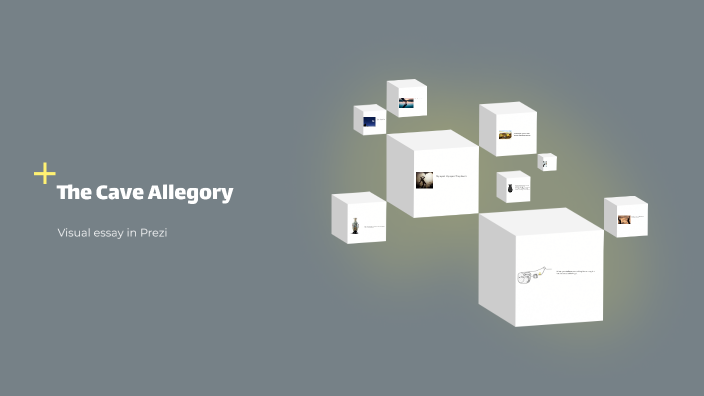 The Cave Allegory by Nathan on Prezi