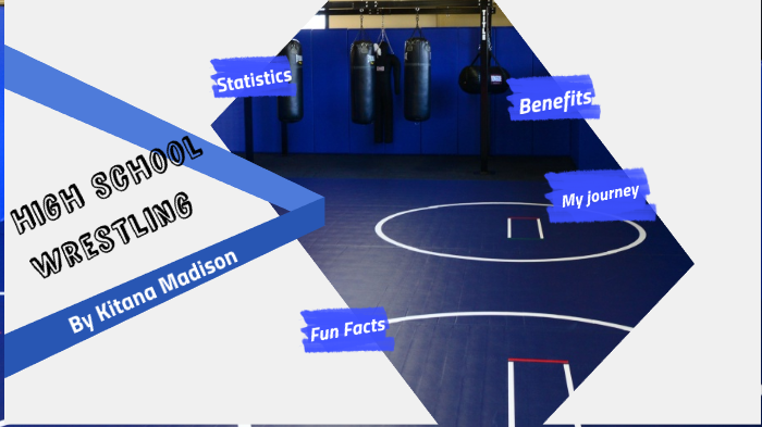 wrestling infographic by Kitana Madison on Prezi