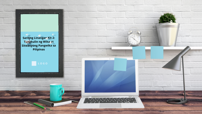 Sariling Linangan Kit 2: Tungkulin ng Wika at Sitwasyong Pangwika sa ...