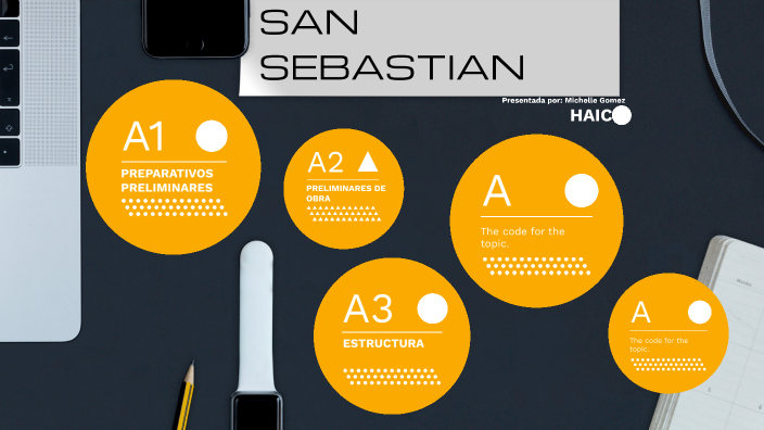 001 SAN SEBASTIAN_PROCESOS CONSTRUCTIVOS by MICHELLE GOMEZ on Prezi