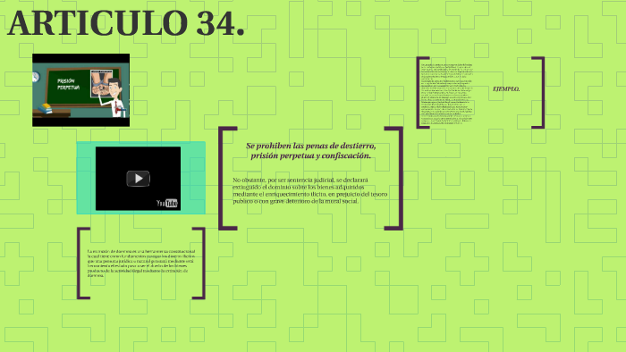 ARTICULO 34. by angelica maria rozo guzman on Prezi