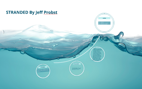 STRANDED By Jeff Probst by on Prezi