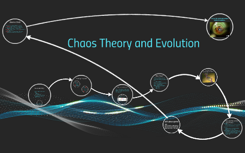 Chaos Theory and Evolution by Michelle Tewes on Prezi