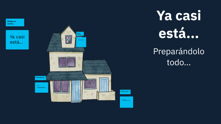 Mi Casa Ideal by Oliver on Prezi