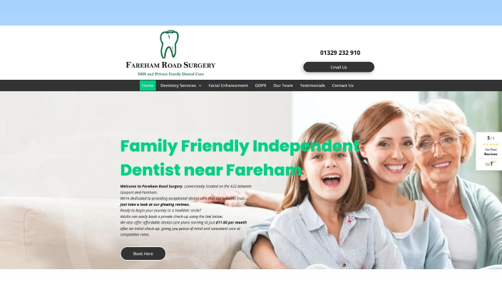 FRS WHITENING 2024 by Simon Shillaker on Prezi