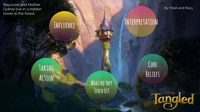 Hero/Villain Project- Tangled by Madi Smucker on Prezi