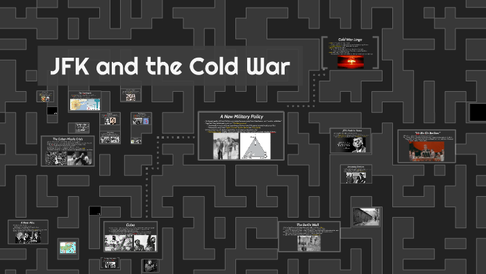 JFK and the Cold War by Dan Nankivell on Prezi