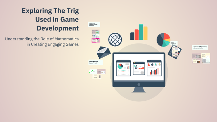 Exploring The Trig Used in Game Development by Alexdander faron on Prezi