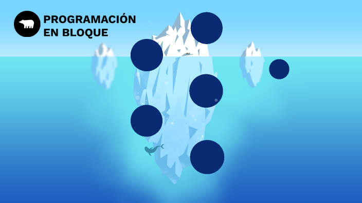 Programación en bloque by JAVIER Penados ruiz on Prezi