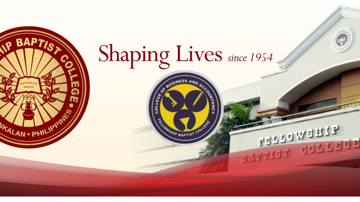 BSBA PRESENTATION by Hannah Padilla on Prezi