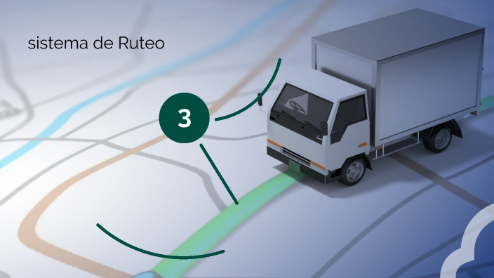 sistema de ruteo by yuri andrea garcia on Prezi
