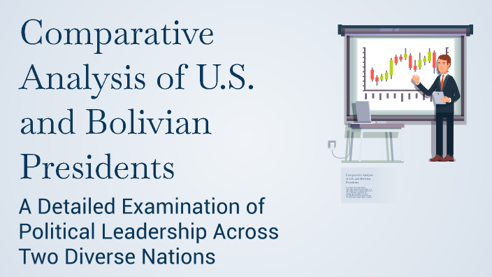 Comparative Analysis of U.S. and Bolivian Presidents by Valentina San ...
