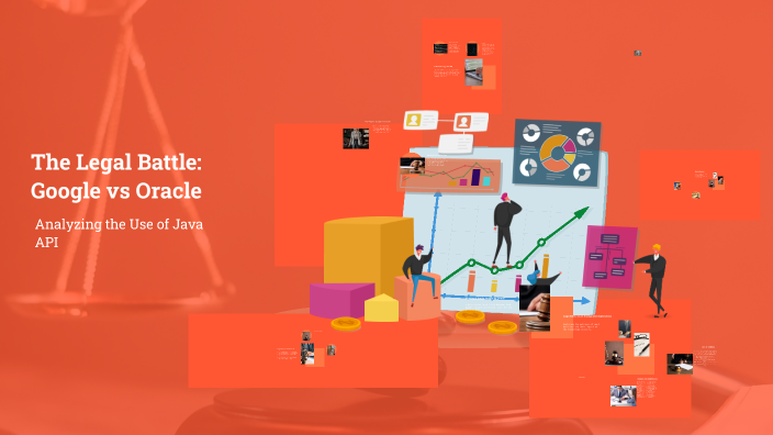 Google vs Oracle: A Detailed Analysis by Nilesh Solanki on Prezi
