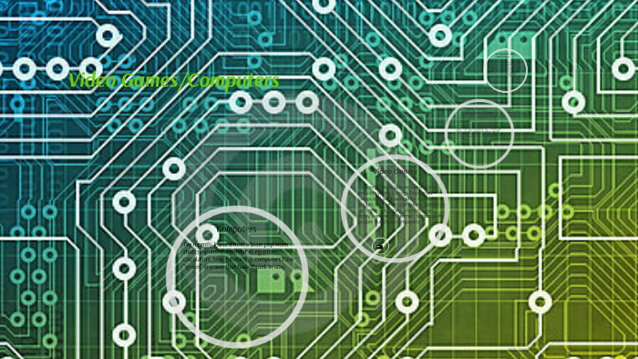 Computer Science Prezi - Ryan MacKellar by Ryan MacKellar on Prezi