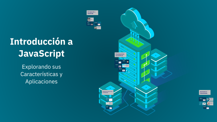 Introducción a JavaScript by jose israel castillo baca on Prezi