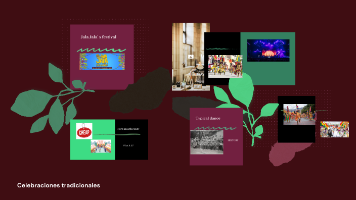 Festivales de Huánuco by ARIANA STEPHANIE VELIZ DURAN on Prezi