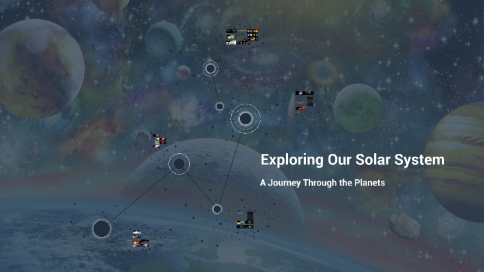 Exploring Our Solar System by Greg Fray on Prezi