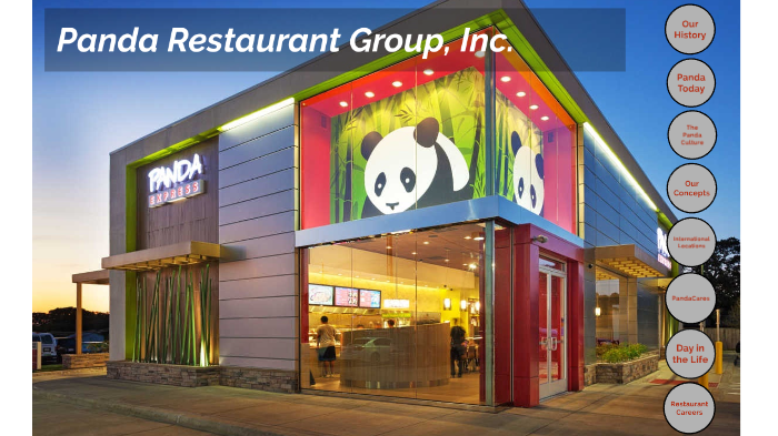 UPDATED Panda Express College Presentation by Stephanie Enojado on Prezi