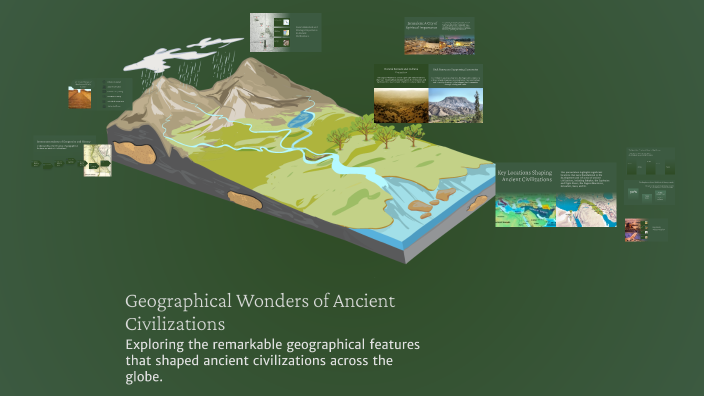 Geographical Wonders of Ancient Civilizations by Miles Holmes on Prezi