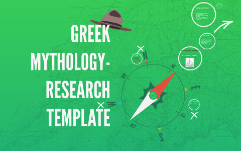 GREEK MYTHOLOGY-RESEARCH TEMPLATE by rahzsa woods on Prezi