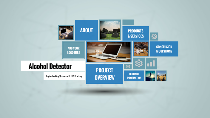 Alcohol Detector and Engine Locking System with GPS Tracking by Kavan ...