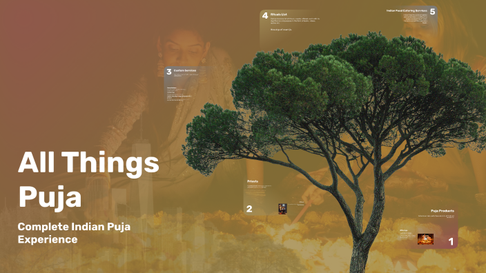 All Things Puja by Guru Devdhar on Prezi