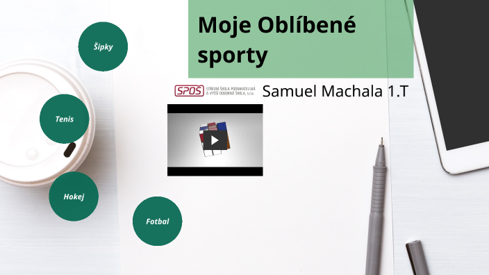 prezentace by Samuel Machala on Prezi