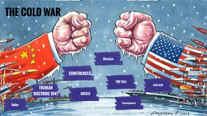Cold war Truman by Xaviera Briceño on Prezi