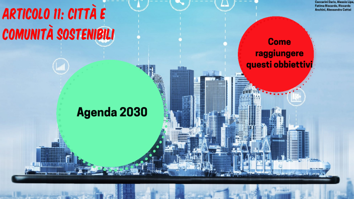 Progetto Uda Art.11 by Dario Ceccarini on Prezi
