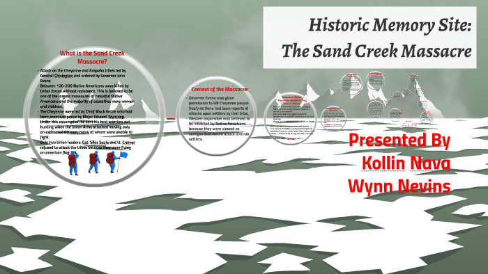 Historic Memory Site by Kollin Nava on Prezi