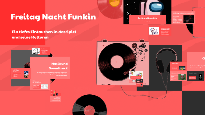 Freitag Nacht Funkin by Felix Hauwech on Prezi