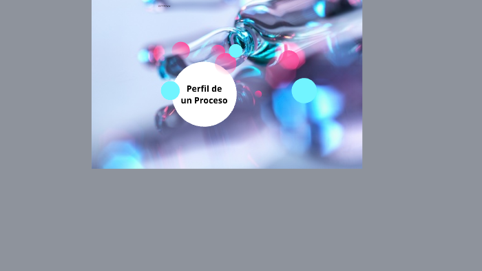 Perfil de un Proceso Critico by Andrea Batres on Prezi