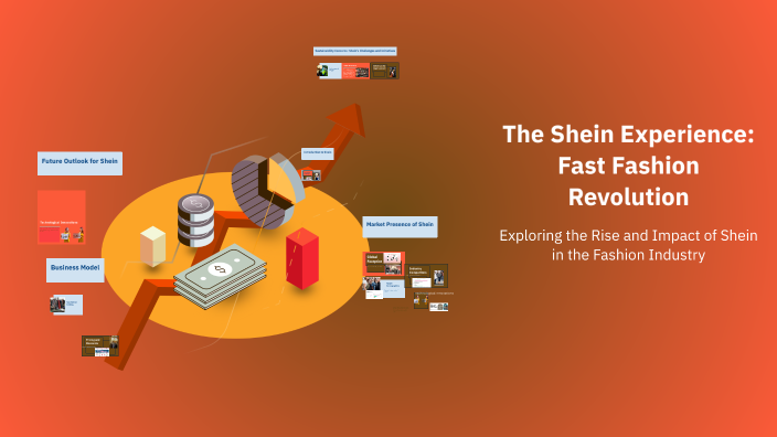 The Shein Experience: Fast Fashion Revolution by sabrine hamza on Prezi