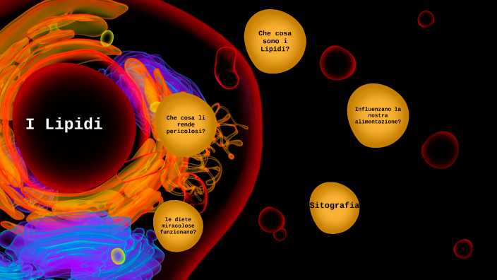 Lipidi by on Prezi