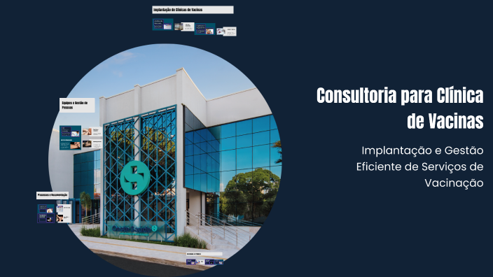 Consultoria para Clínica de Vacinas by ROSALIA RODRIGEUS PINTO on Prezi