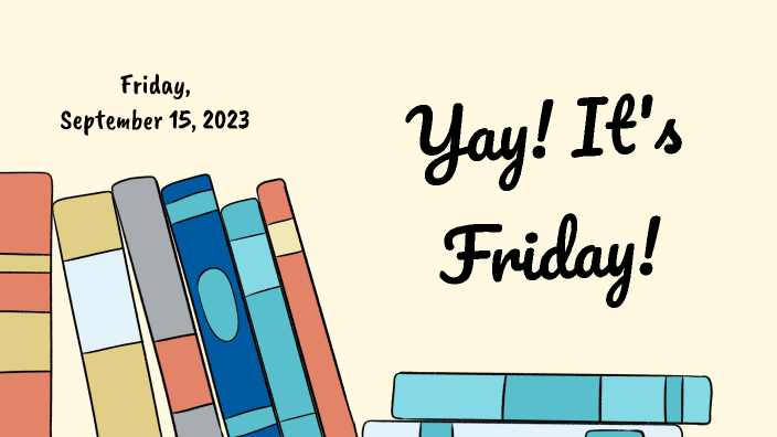 Good Morning! by Curtis George on Prezi