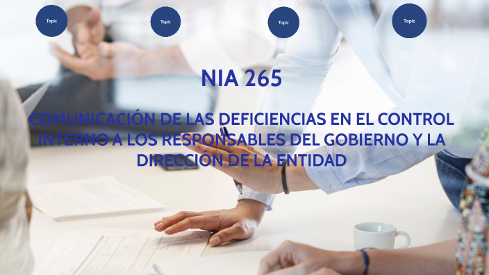 NIA 265 by KARLA SANCHEZ on Prezi