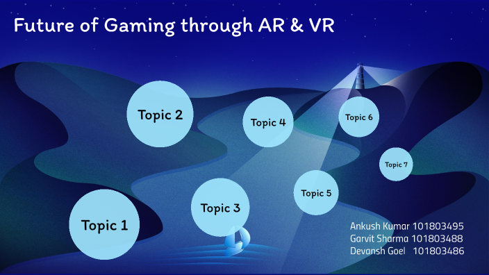 ar vr ppt 2 by ANKUSH KUMAR on Prezi