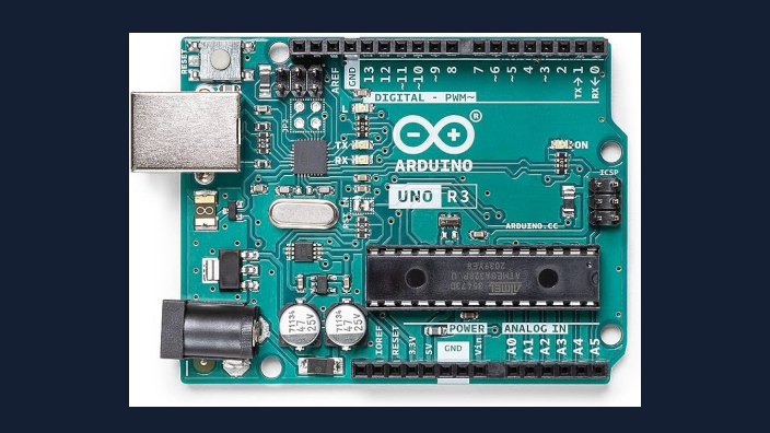 nuestro proyecto con arduino by paula trapero on Prezi