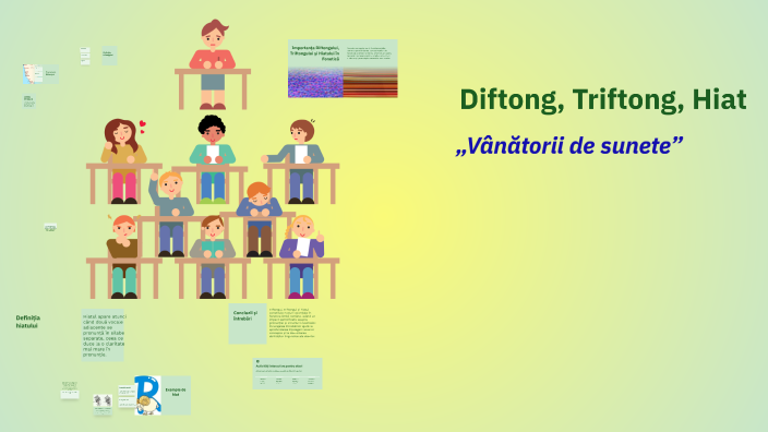 Diftong, Triftong, Hiat by MOLDOVEANU CARMEN on Prezi