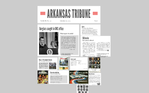 October 10, 1972 by Lauren Abbott on Prezi