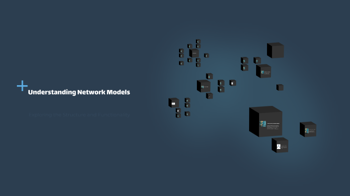 Exploring Network Models by GOWTHAM RAJENDRAN on Prezi