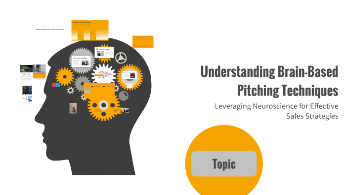 Understanding Brain-Based Pitching Techniques by Shane Fortner on Prezi