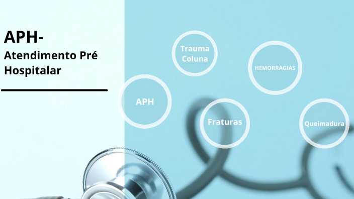APH - TRAUMA by KARINE FERREIRA on Prezi
