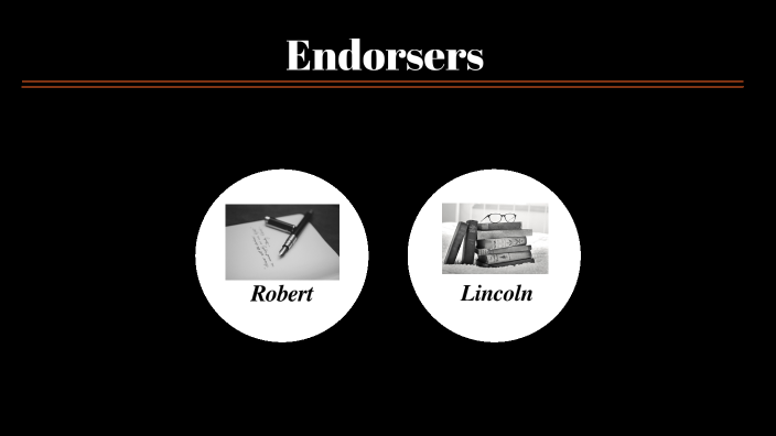 ENDORS by Ricardo Pe afiel on Prezi