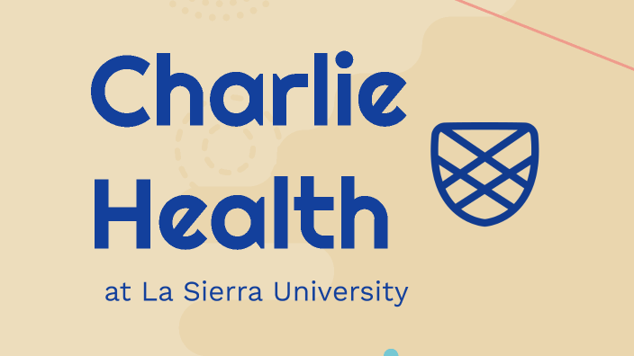 Charlie Health by Cameron Martinez on Prezi
