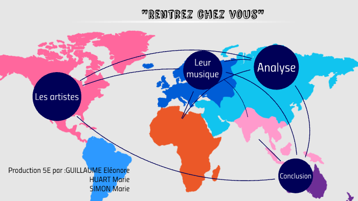 Chanson Engagée : "Rentrez chez vous" - Big Flo et Oli par Guillaume ...