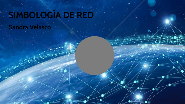 SIMBOLOGÍA DE RED by Sandra Milena Velasco on Prezi